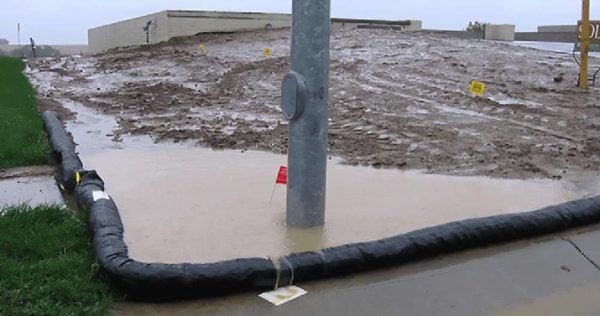 sediment-control-wattle | Washout Box